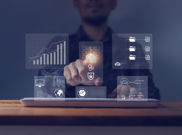 Managed SIEM | Inversion6